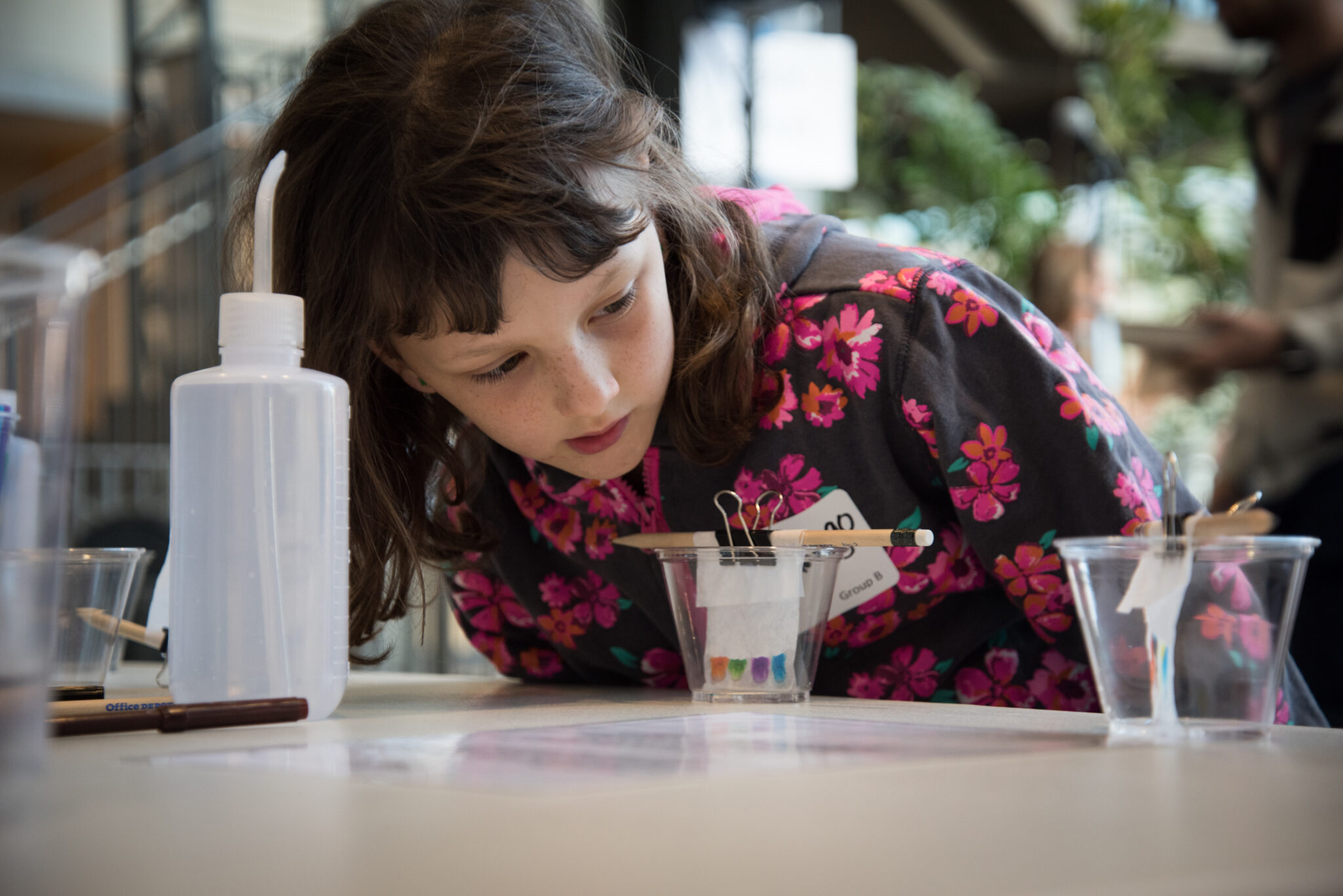 About Us – STEM Like a Girl